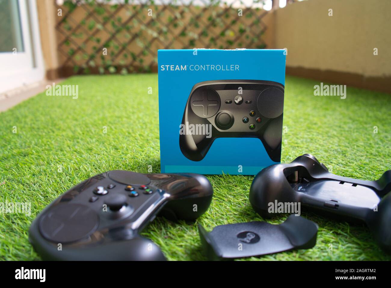 Valve Steam Box at Melissa Trexler blog