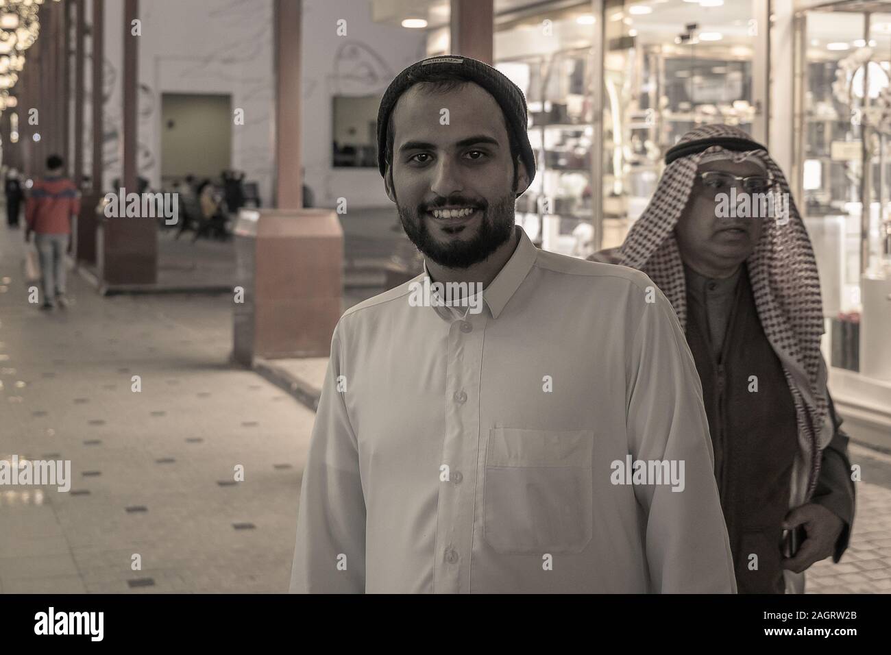 Photos of Kuwait City and moments of life Stock Photo - Alamy