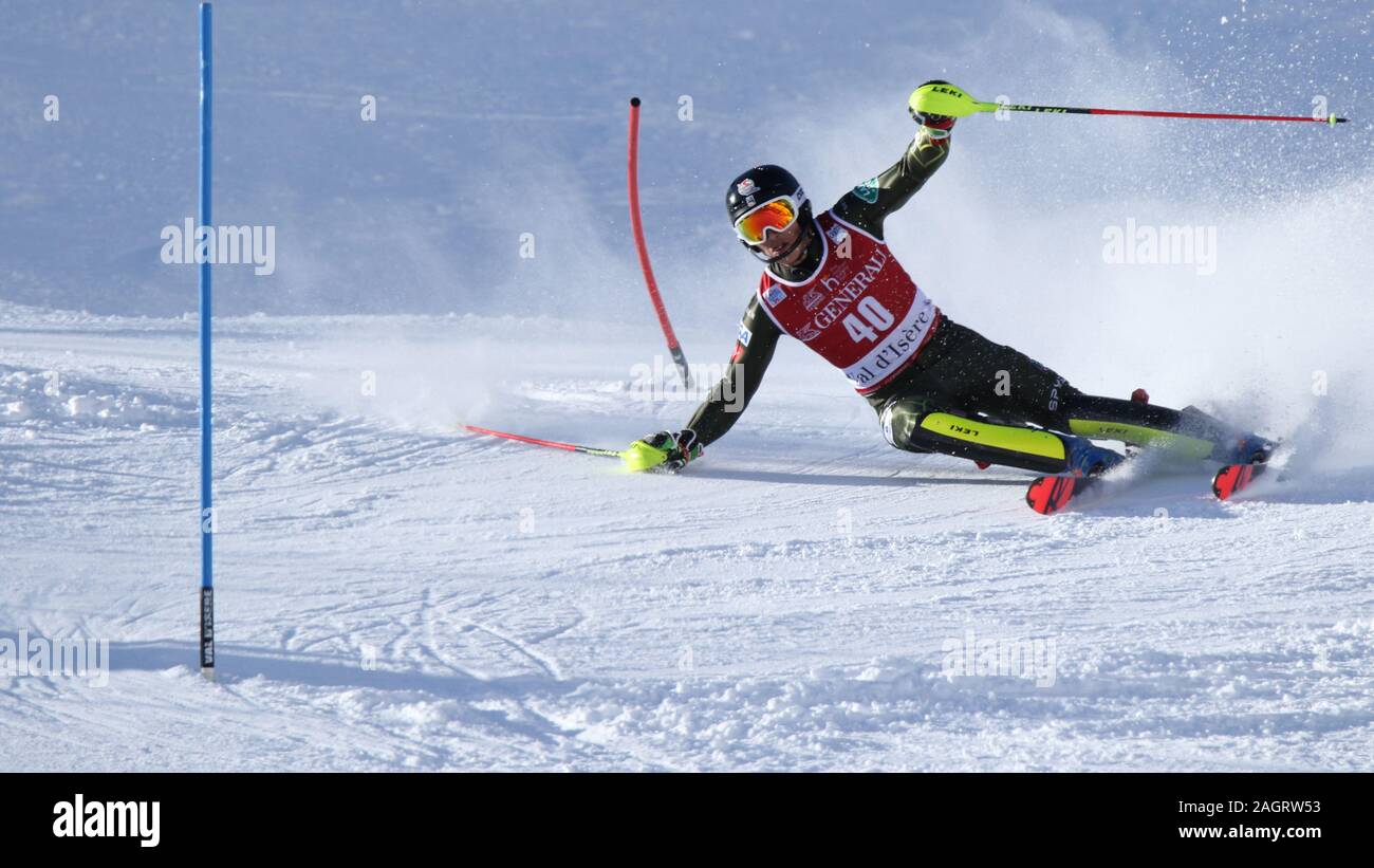 Usskiteam hi-res stock photography and images - Alamy