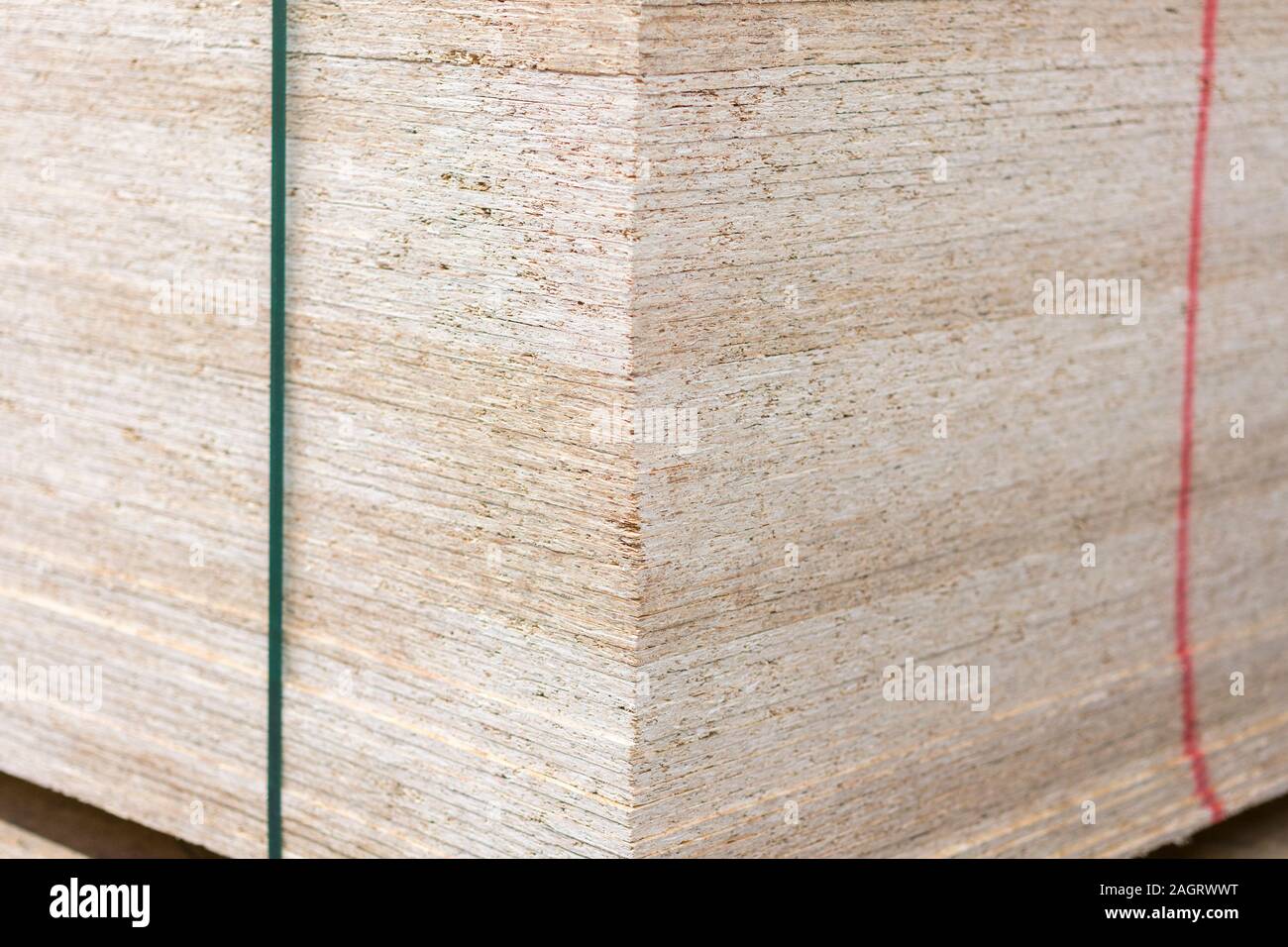 Cut boards on the truck hi-res stock photography and images - Alamy