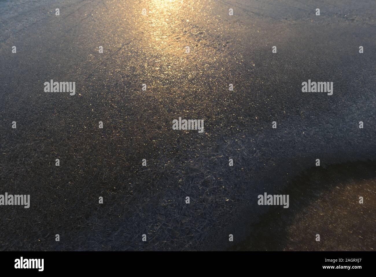 Creative ice photography hi-res stock photography and images - Alamy