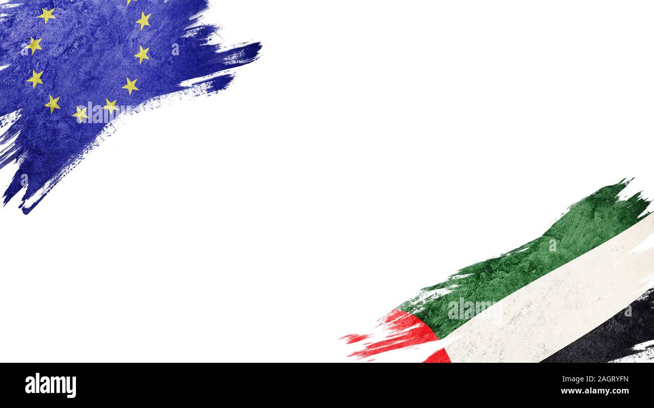 Uae eu relations hi-res stock photography and images - Alamy