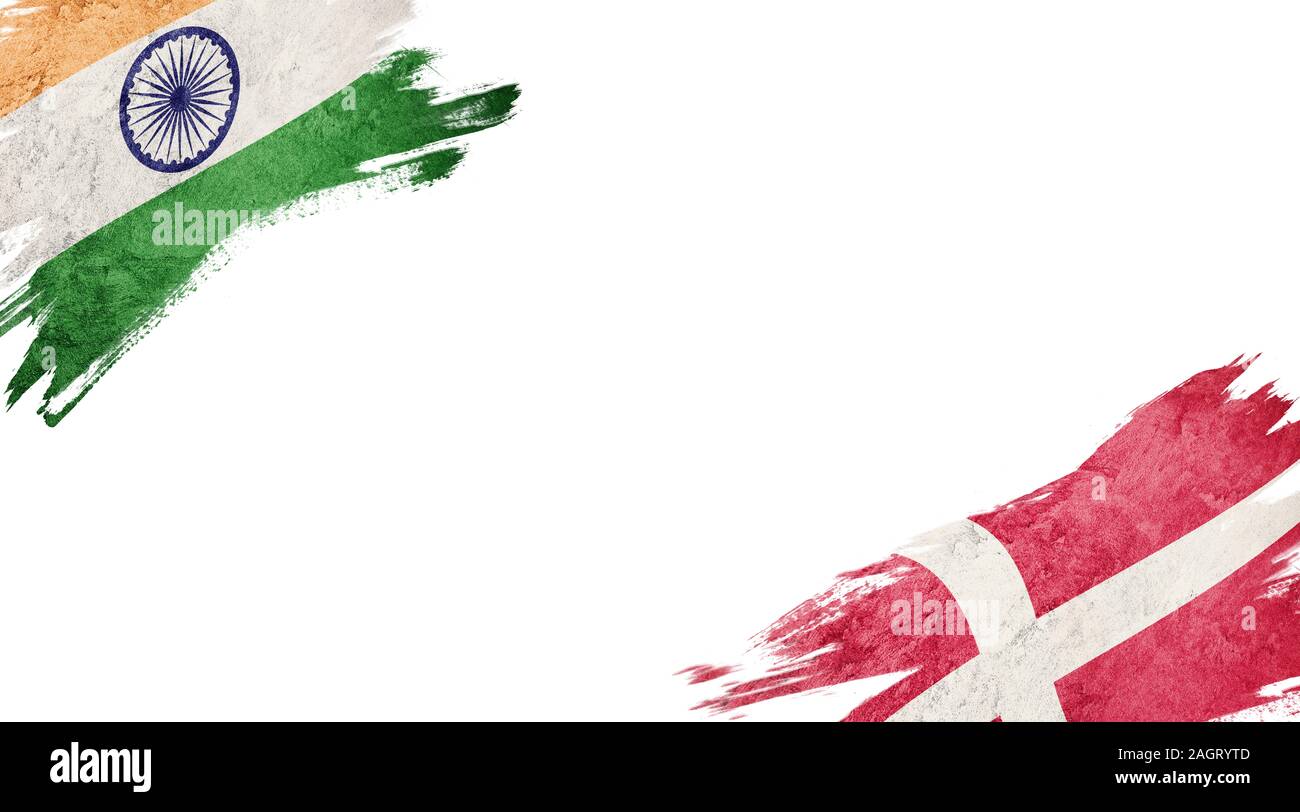 Denmark vs india hi-res stock photography and images - Alamy