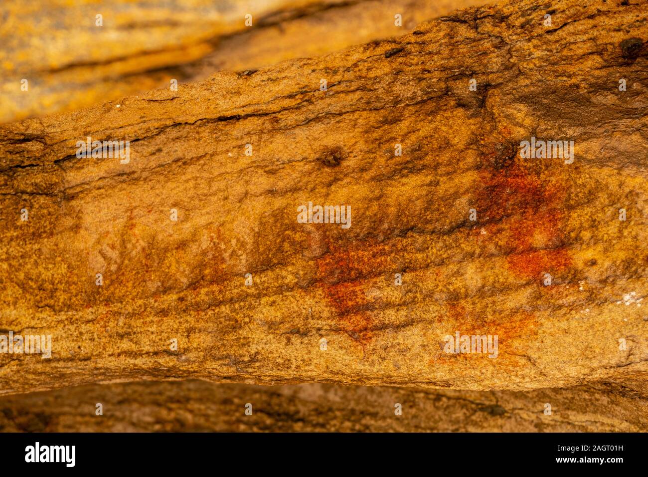 Figuras rupestres hi-res stock photography and images - Alamy