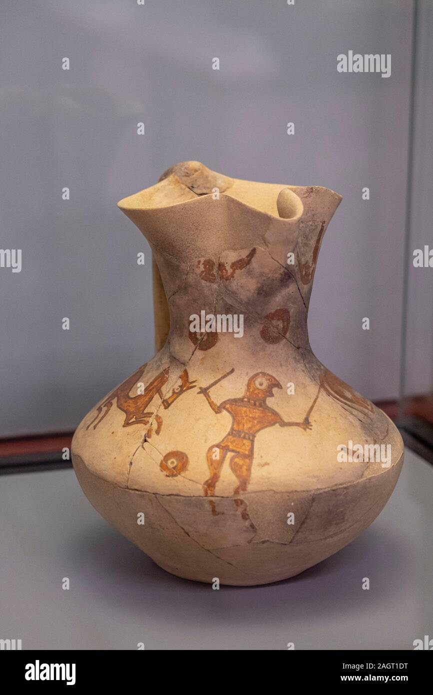 Numancia museum hi-res stock photography and images - Alamy