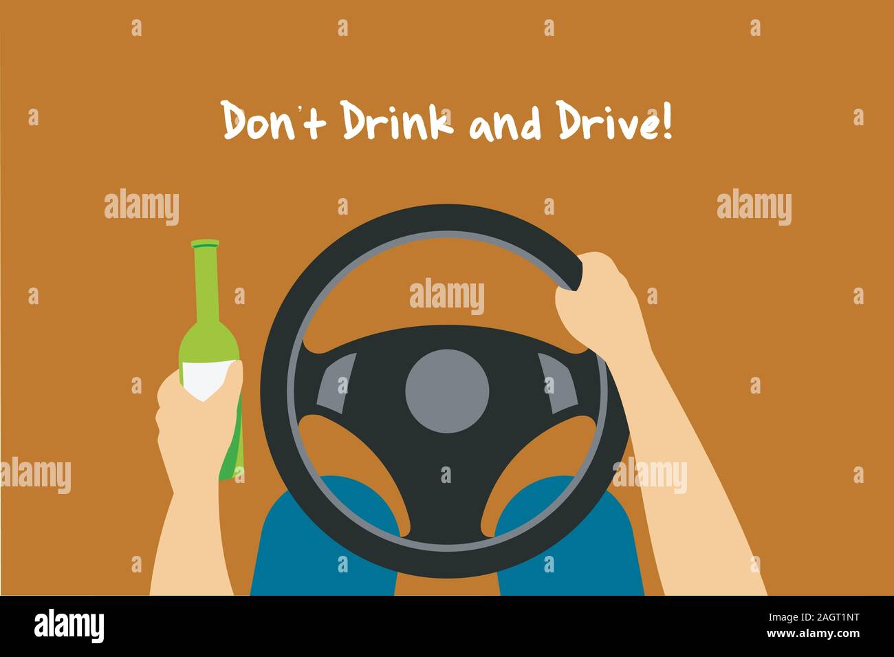 Drink drive poster hi-res stock photography and images - Alamy