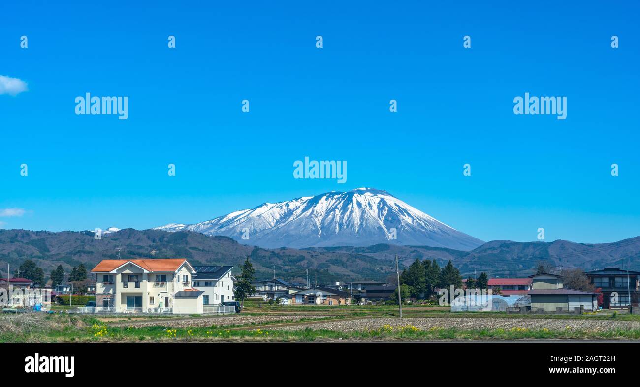 Takizawa hi-res stock photography and images - Alamy