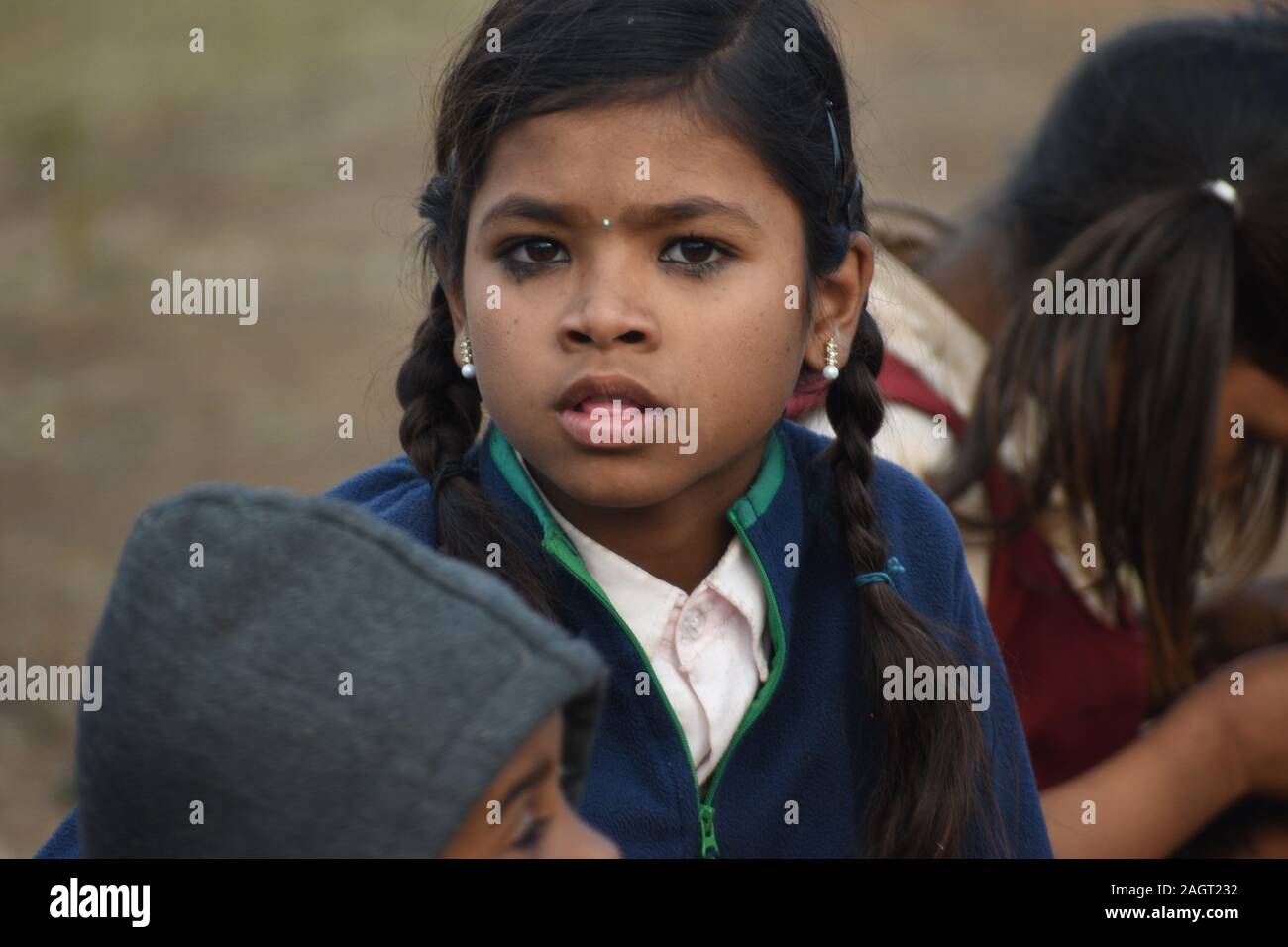 Indian lifestyle is so nice specially in village life.our dresses style ...