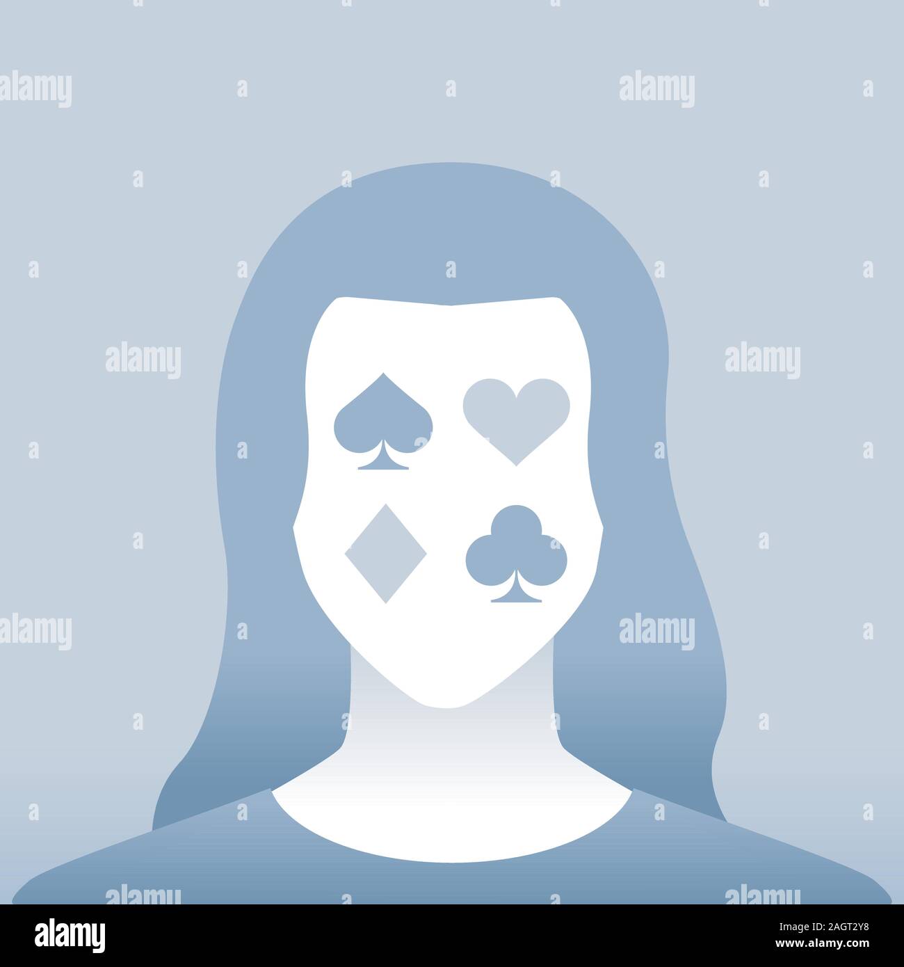 Default profile picture hi-res stock photography and images - Alamy