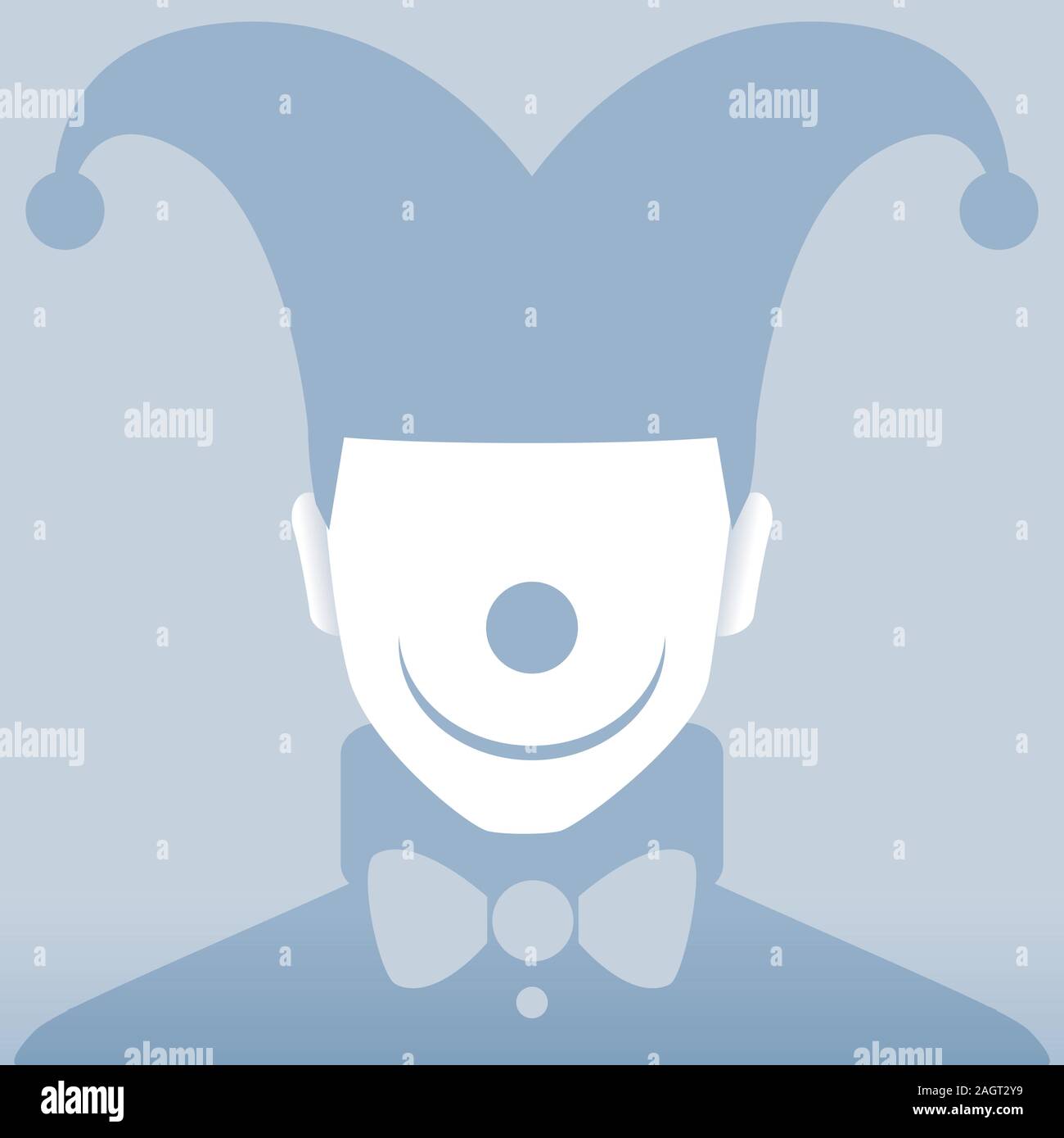 Default profile picture hi-res stock photography and images - Alamy