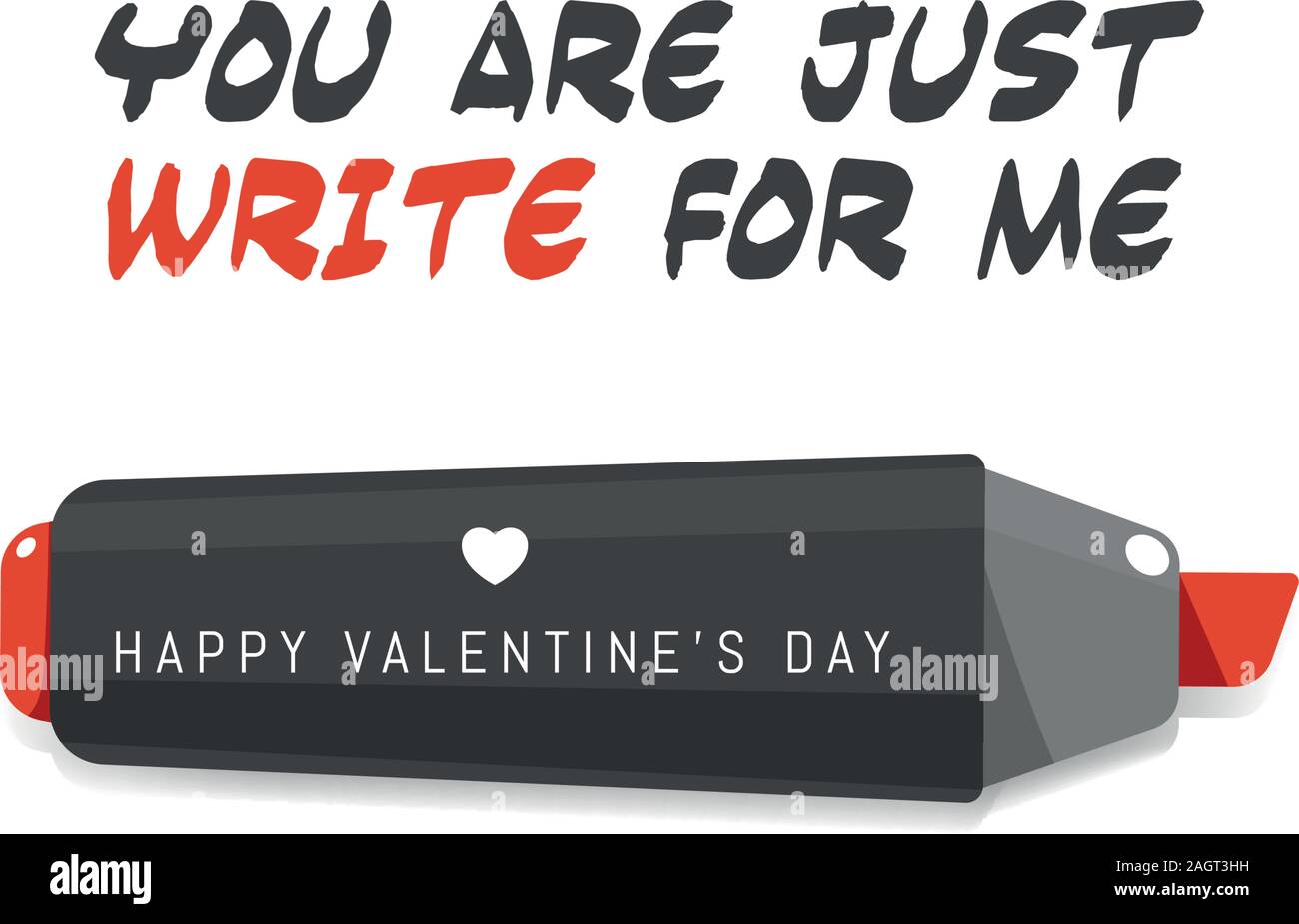 Card marker Stock Vector Images - Alamy