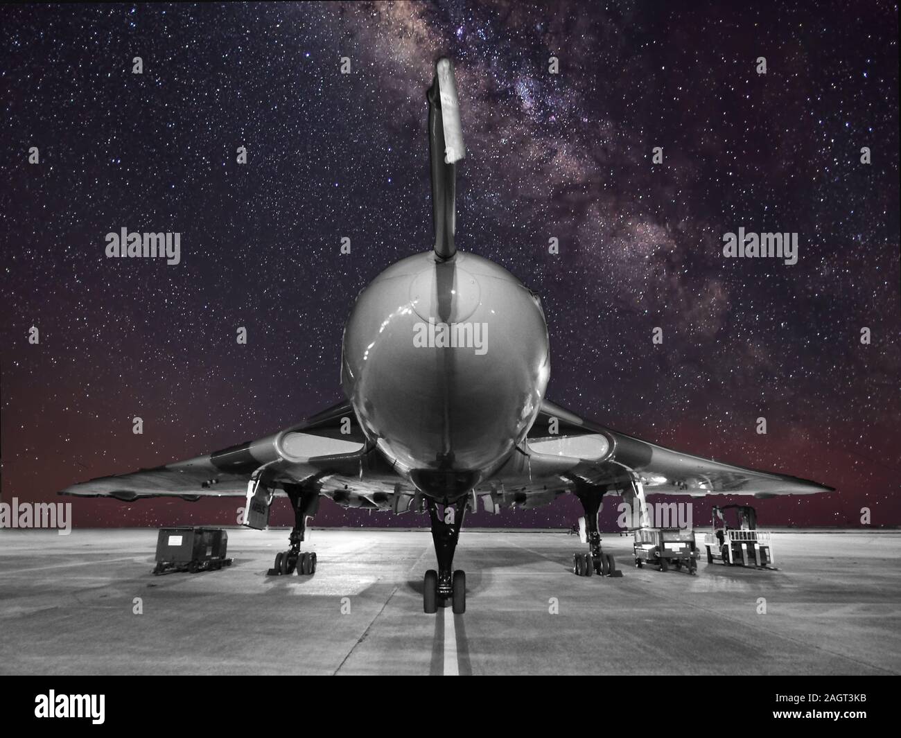 XH 558 The Vulcan bomber is one of the most spectacular and facinating ...