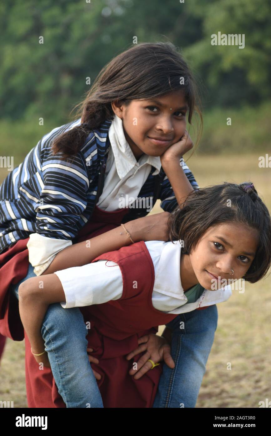 Indian lifestyle is so nice specially in village life.our dresses style ...