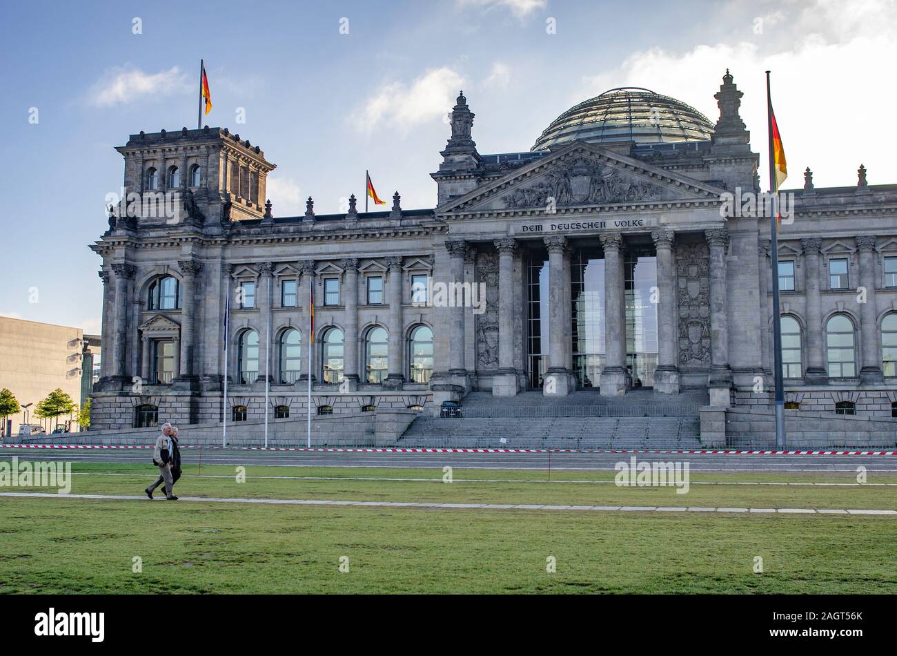 Government of berlin hi-res stock photography and images - Alamy