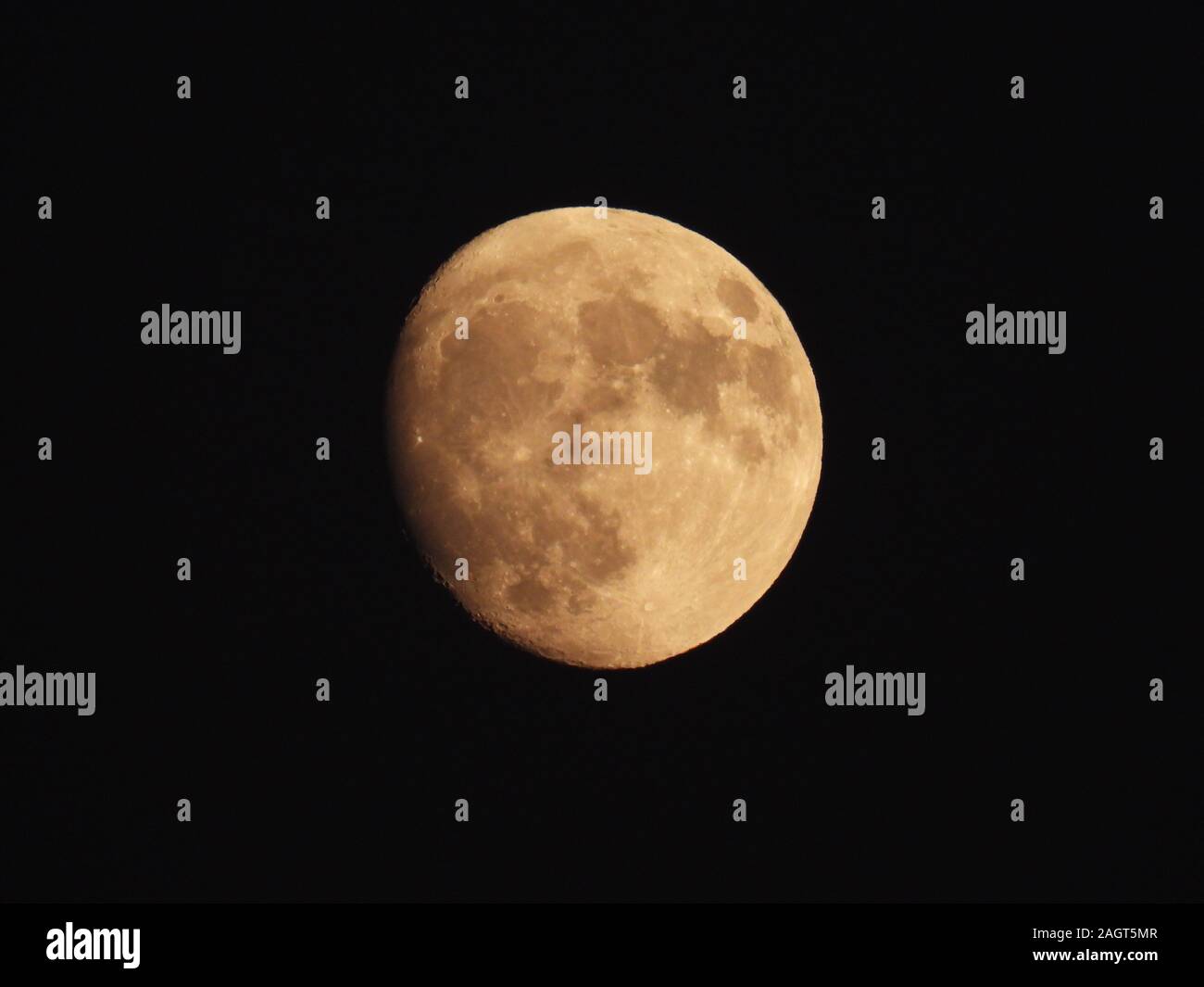 Full moon closest to earth hi-res stock photography and images - Alamy