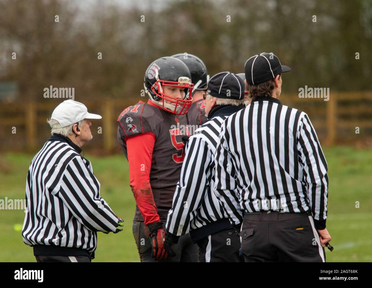The university of essex football hi-res stock photography and images ...