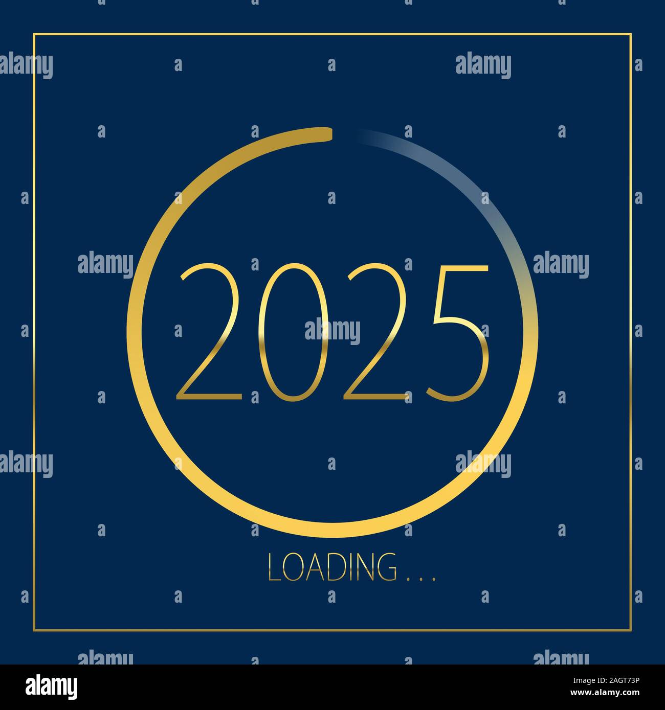 2025 loading hi-res stock photography and images - Alamy