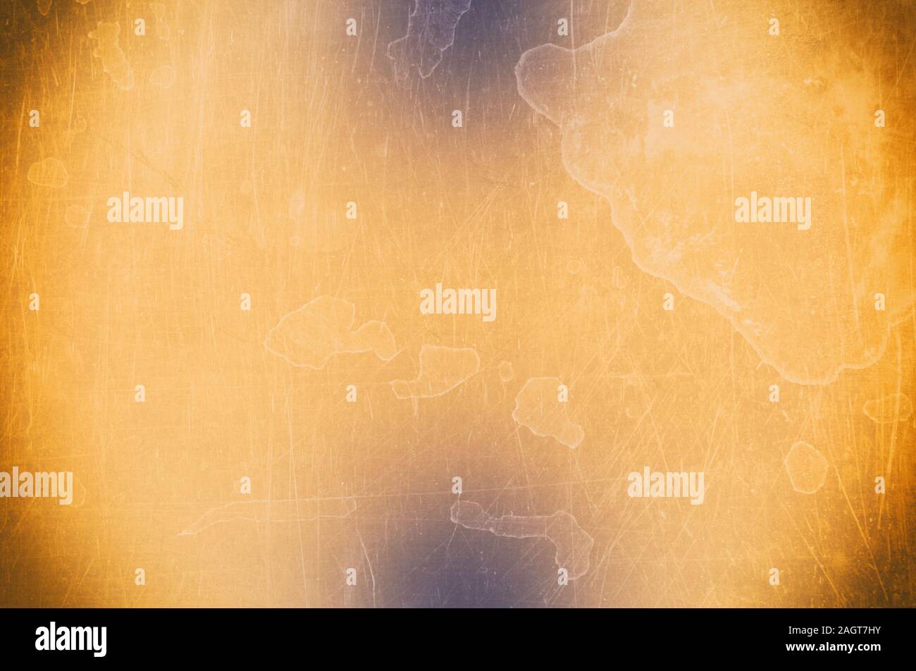 Old paper texture ink spots hi-res stock photography and images - Alamy
