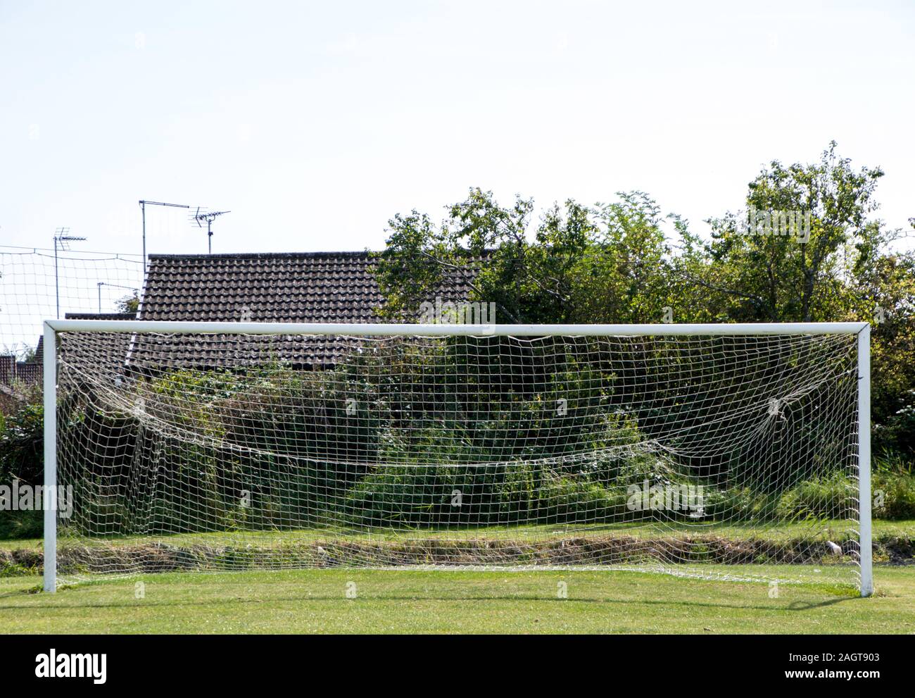 Empty school grounds High Resolution Stock Photography and Images - Alamy