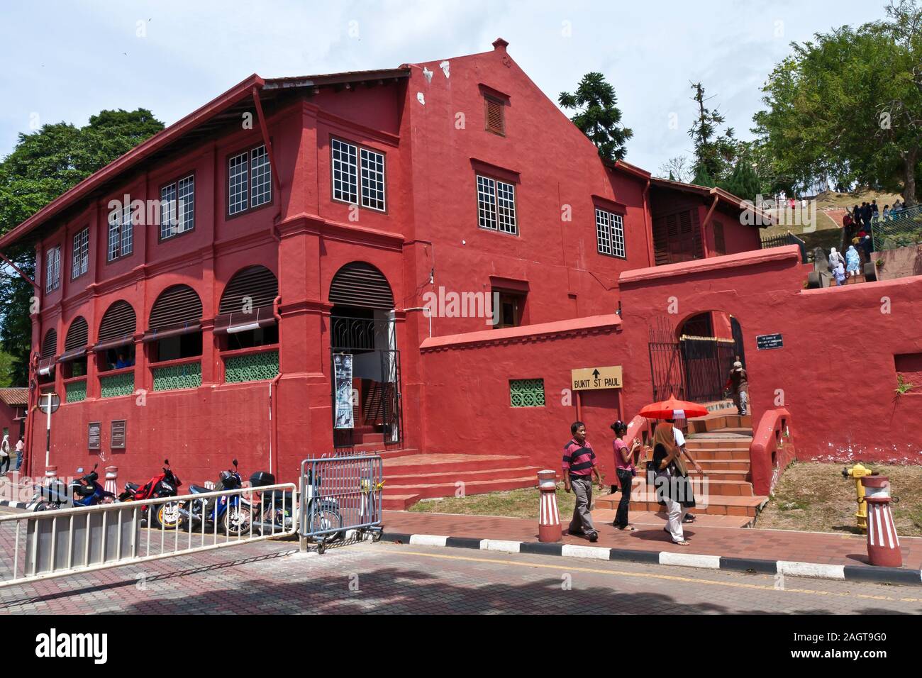 Malaysia architecture hi-res stock photography and images - Alamy