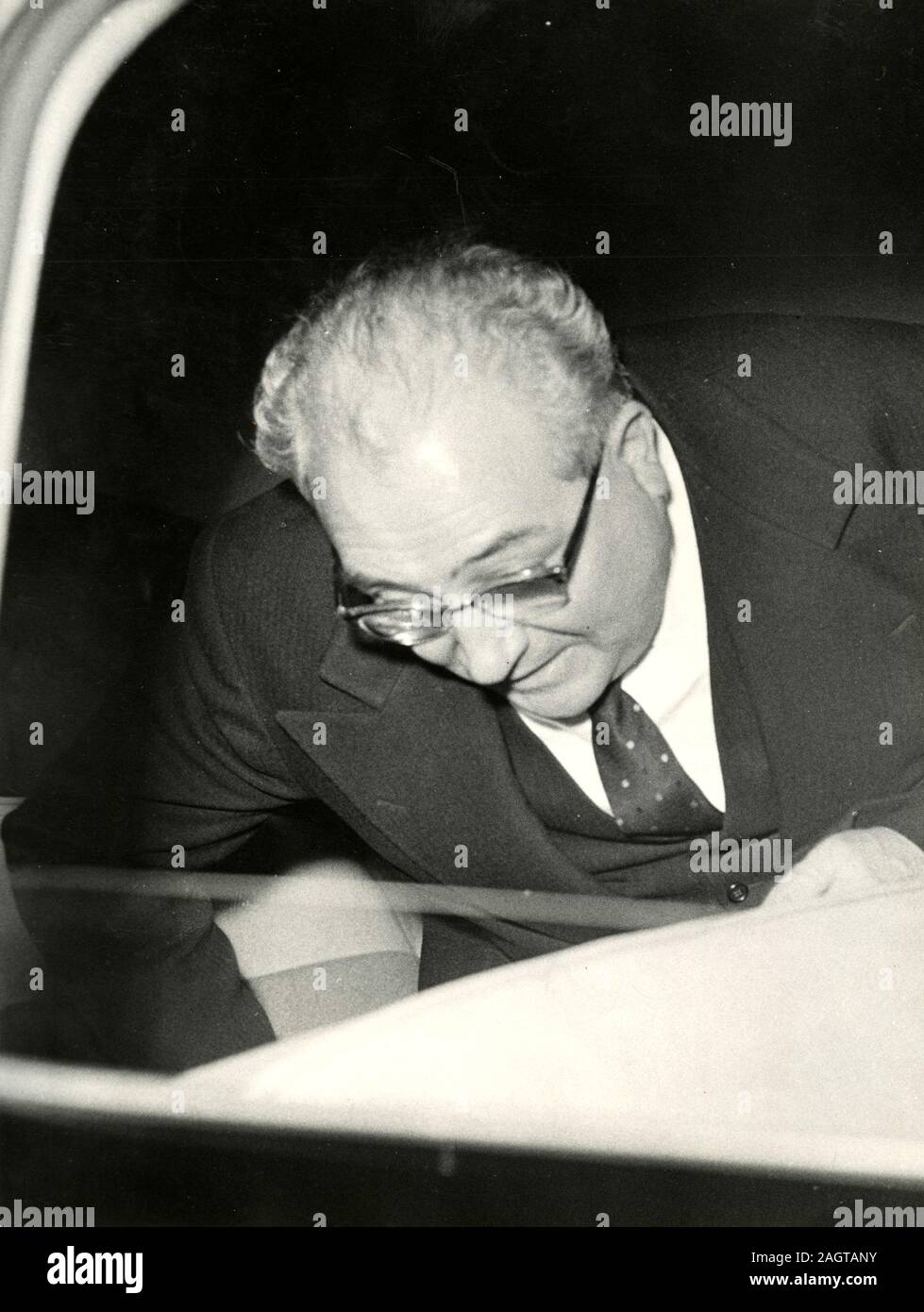 Politician democrat hi-res stock photography and images - Alamy