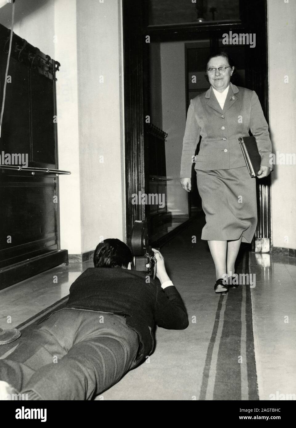 Elisabetta conci hi-res stock photography and images - Alamy