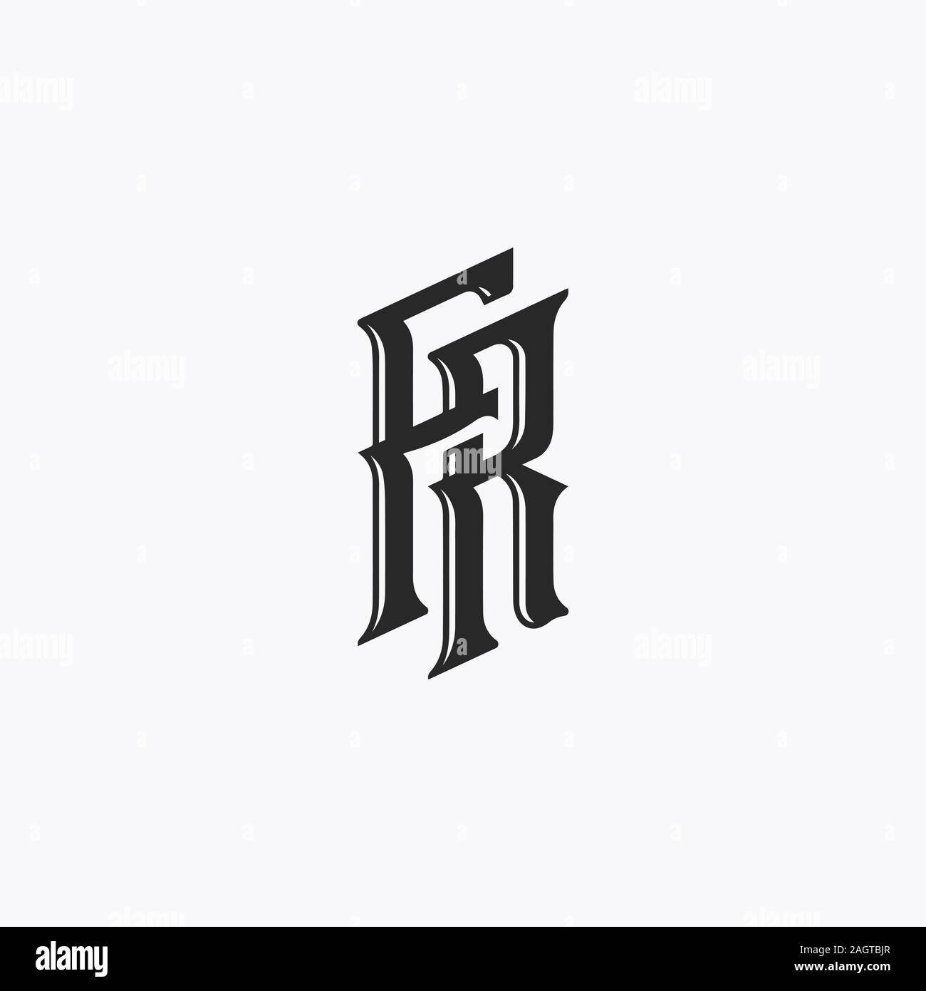 initial letter fr or rf logo vector designs Stock Vector Image & Art ... initial letter fr or rf logo vector designs Stock Vector Image & Art ...