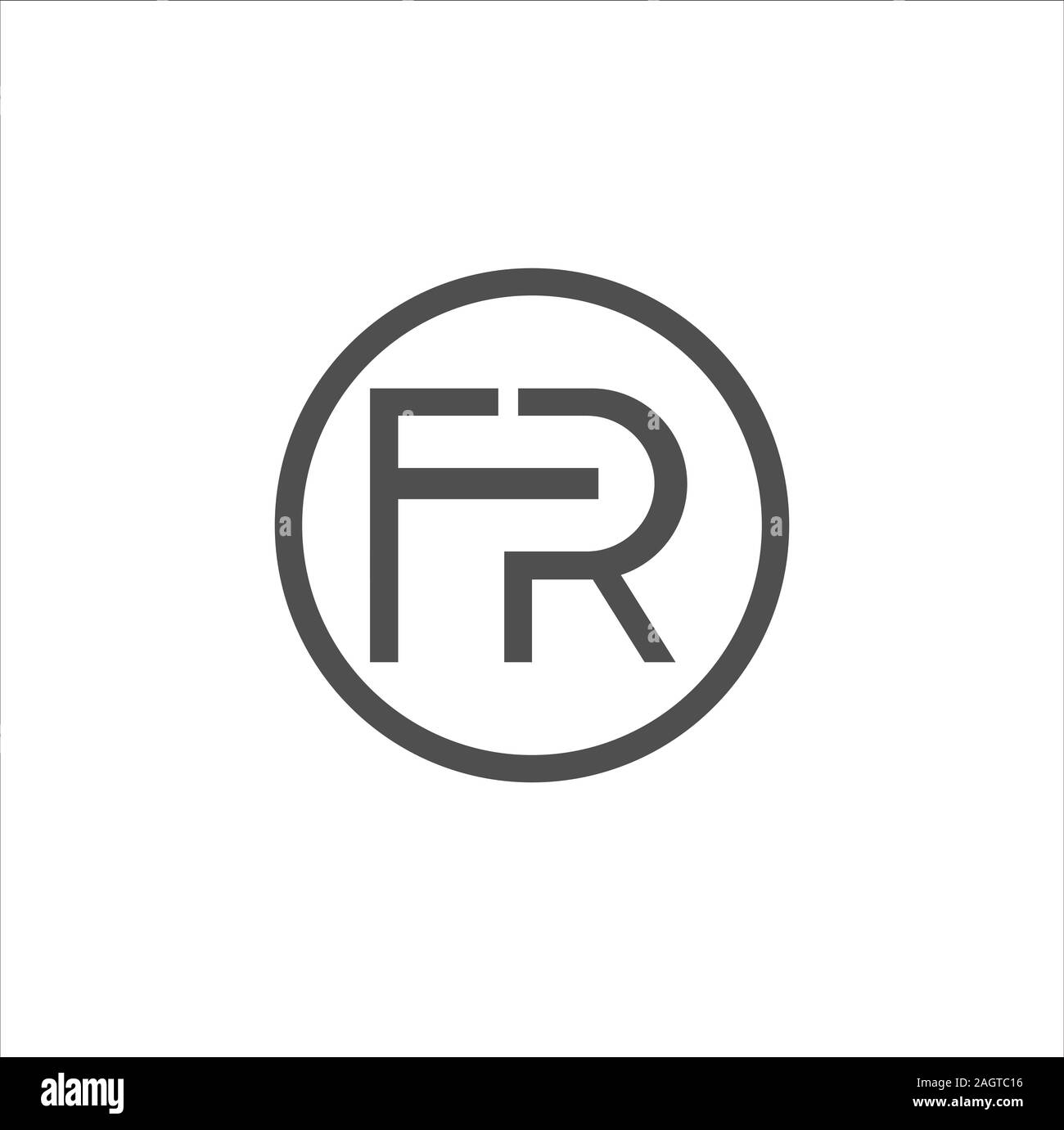 initial letter fr or rf logo vector designs Stock Vector Image & Art ... initial letter fr or rf logo vector designs Stock Vector Image & Art ...