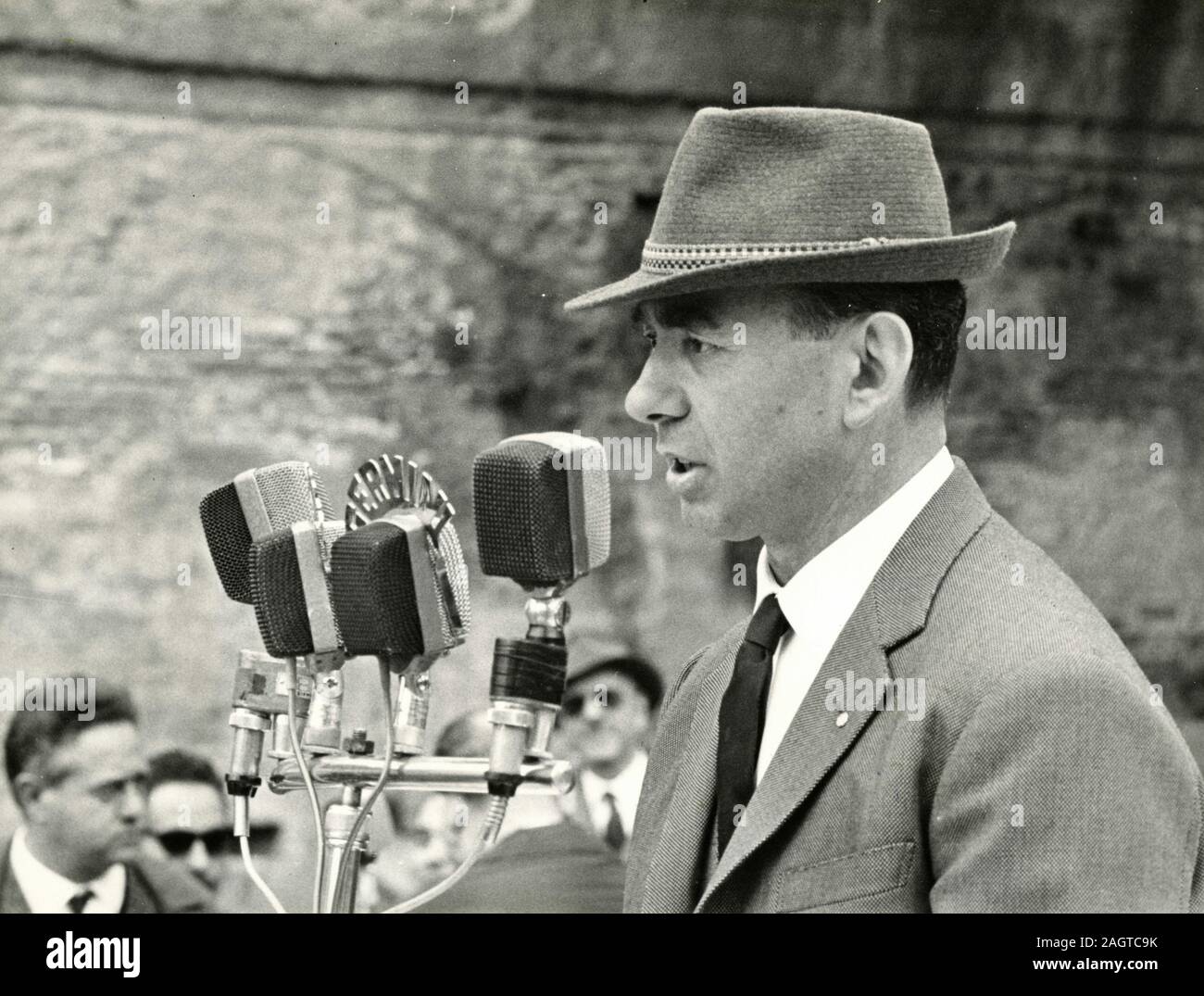 Paolo bonomi hi-res stock photography and images - Alamy
