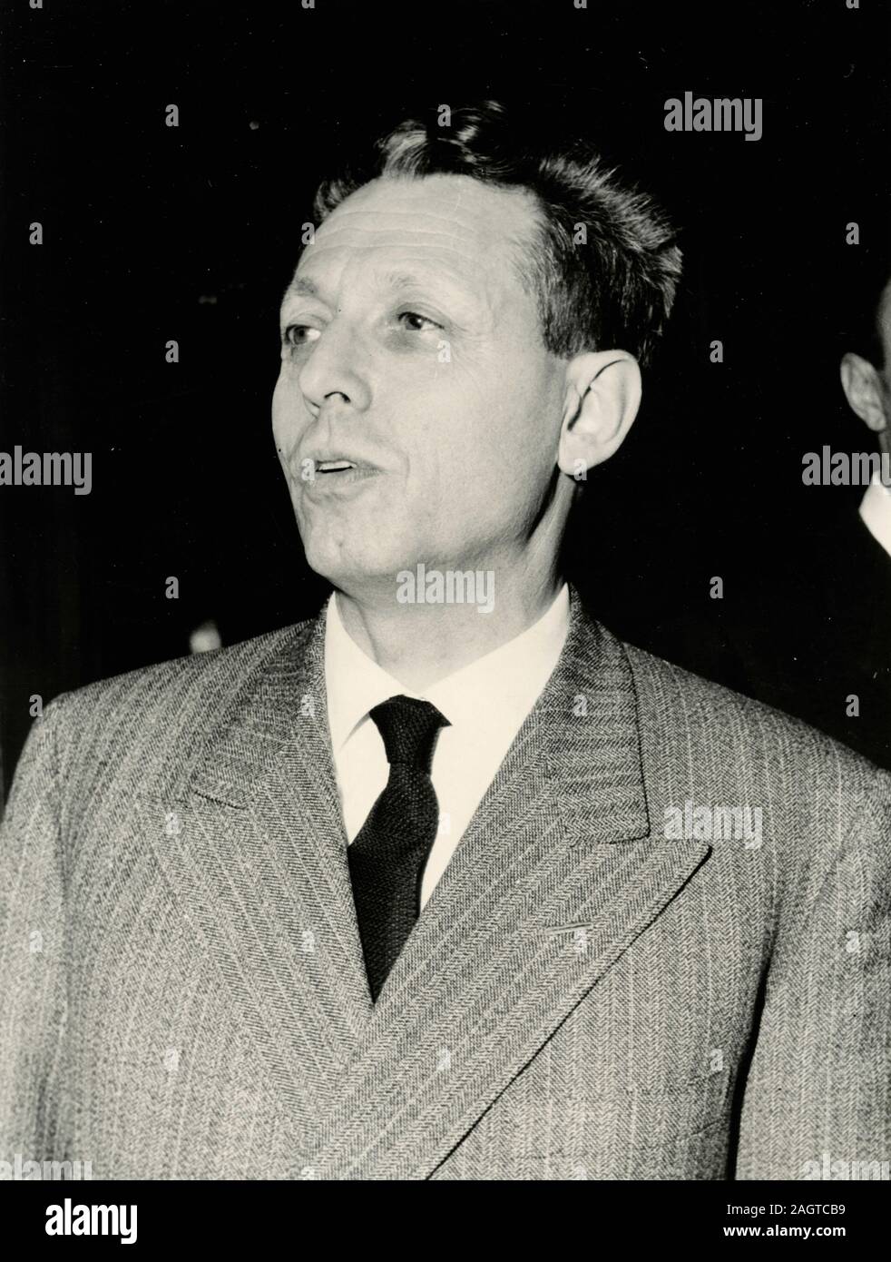 Mario martinelli hi-res stock photography and images - Alamy