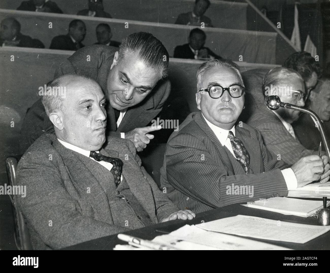 Bernardo mattarella hi-res stock photography and images - Alamy