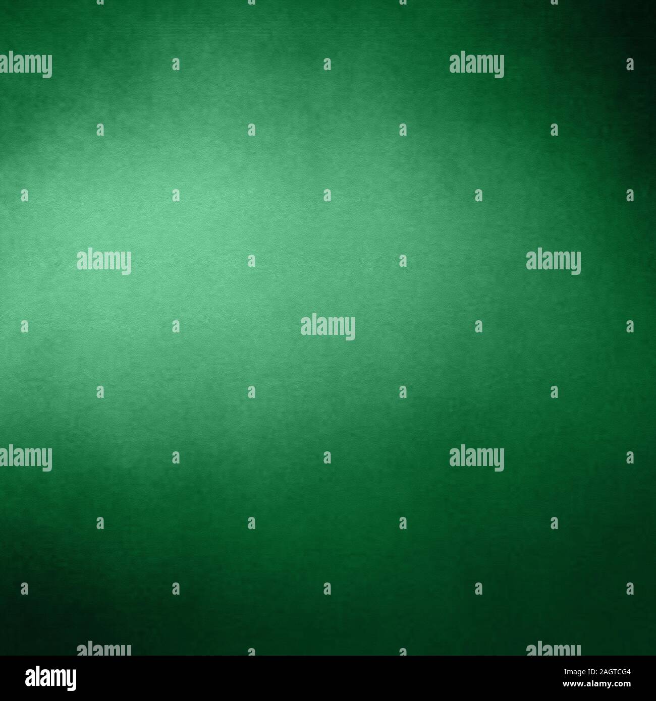 Green plain gradient background Stock Photo - Alamy