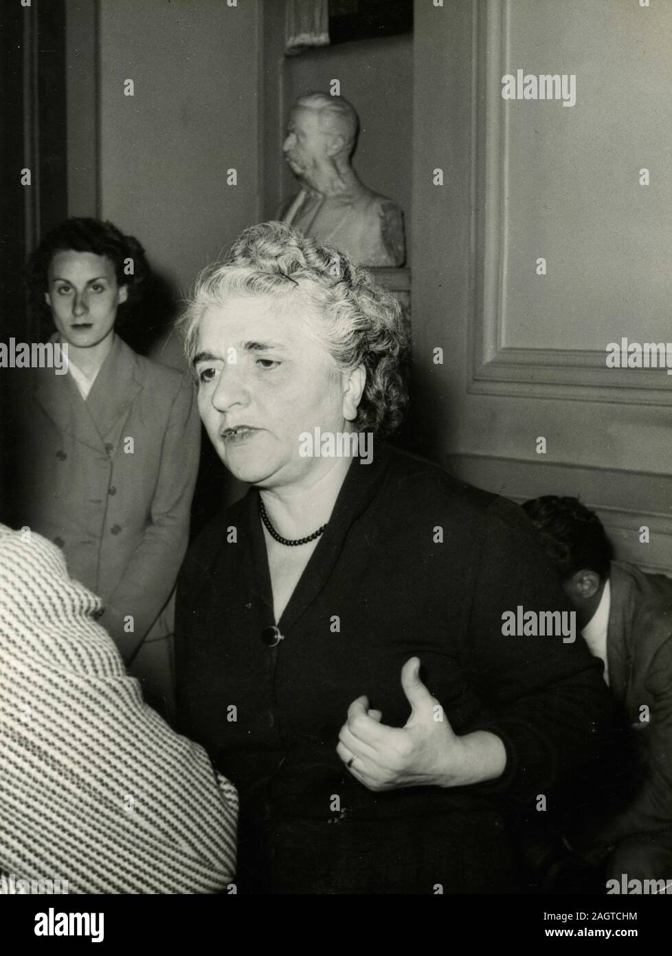 Angelina merlin hi-res stock photography and images - Alamy