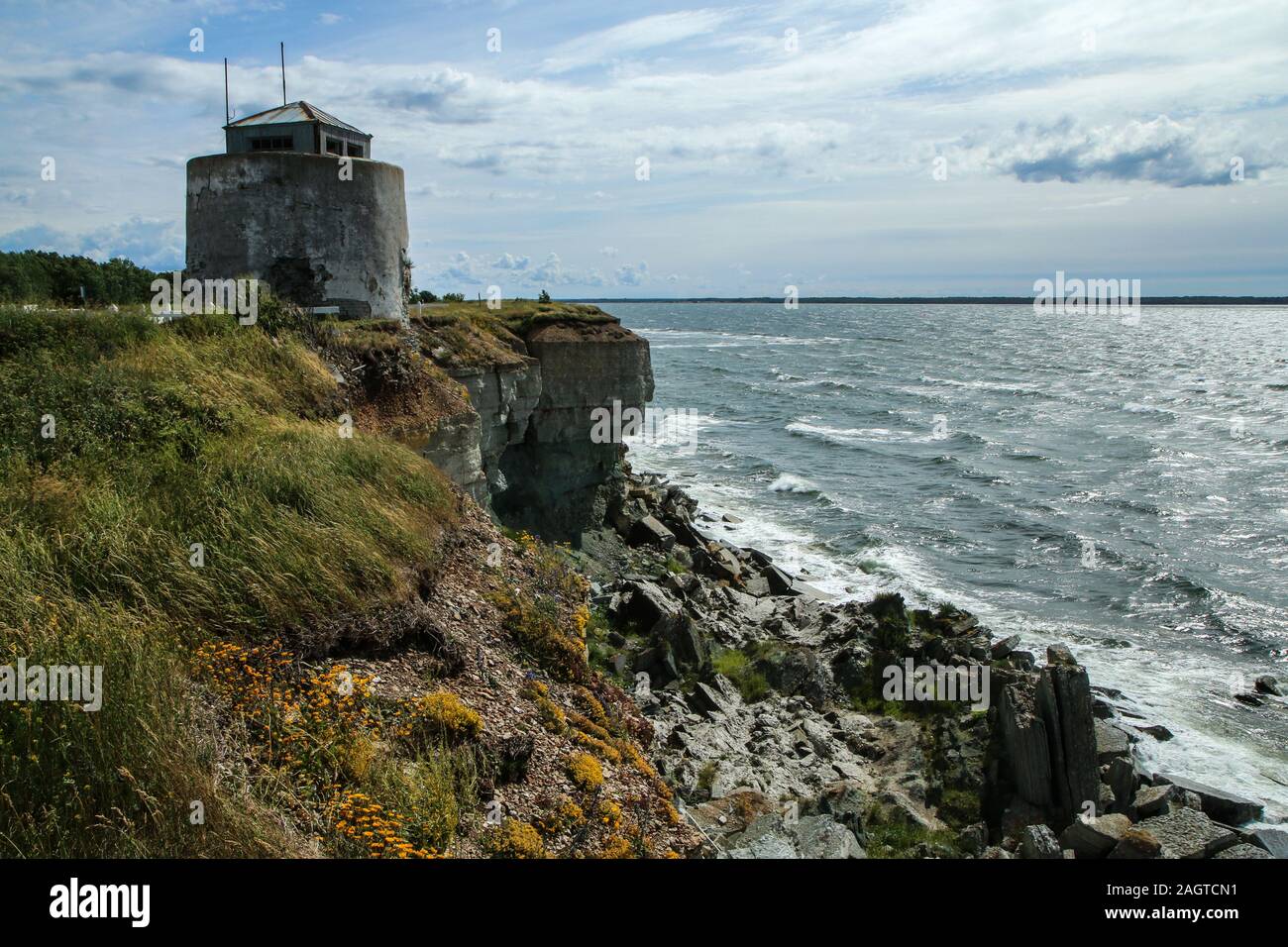 Paldiski High Resolution Stock Photography and Images - Alamy