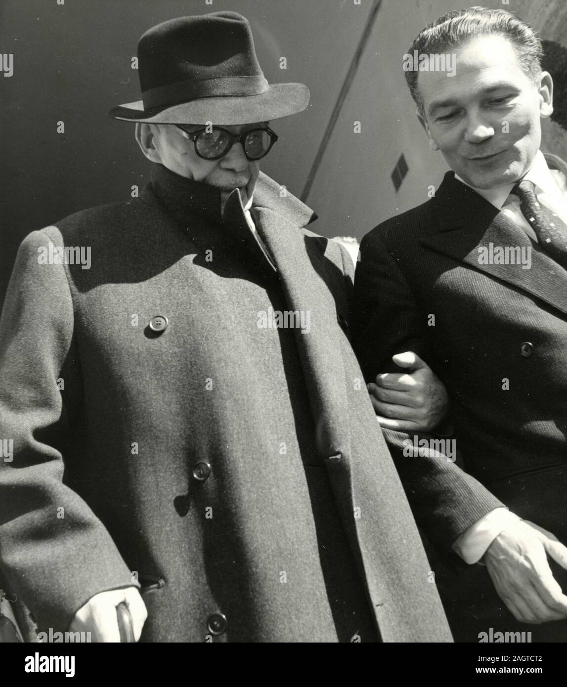 Mario ferrari aggradi hi-res stock photography and images - Alamy