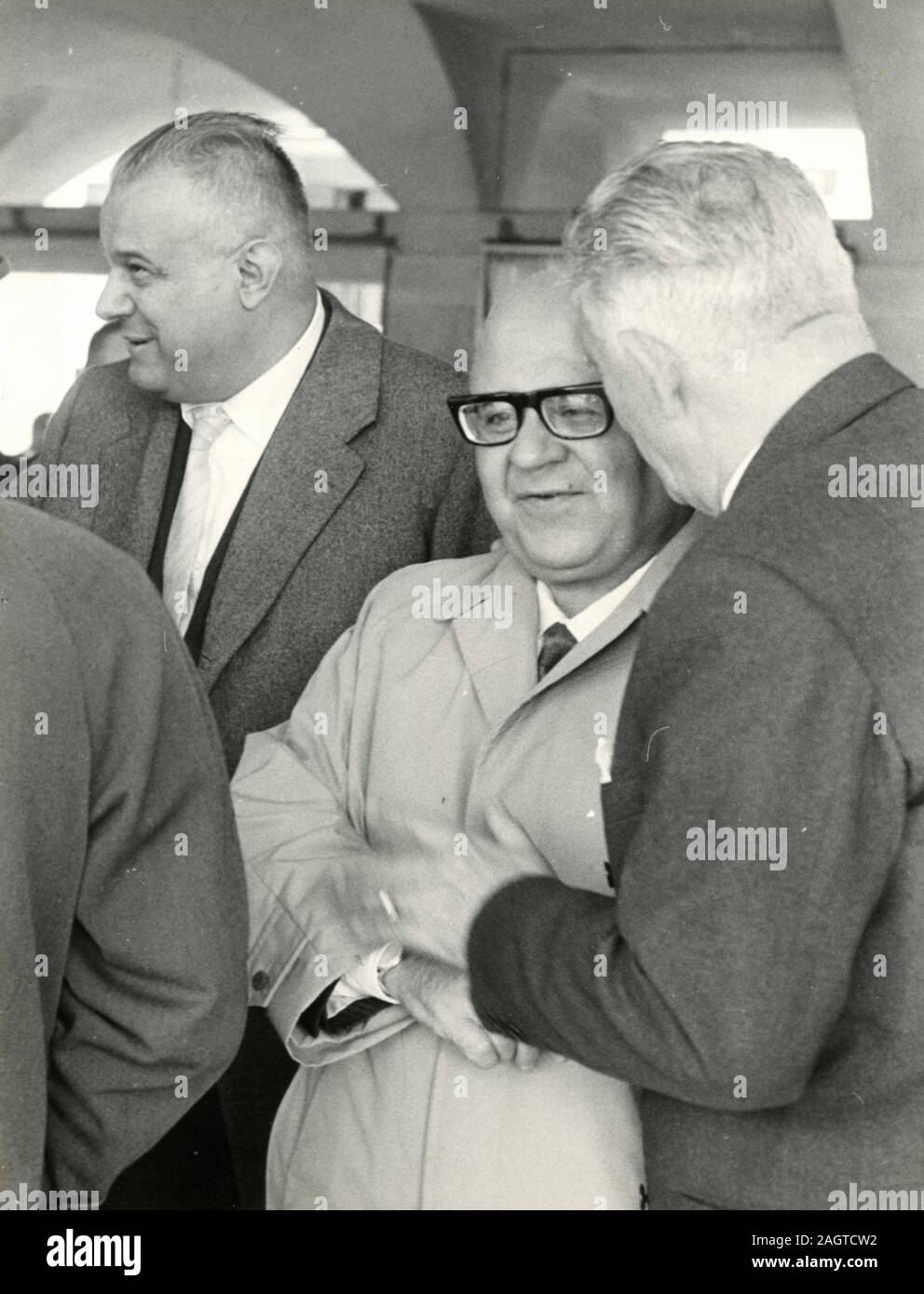 Giuseppe gonella hi-res stock photography and images - Alamy