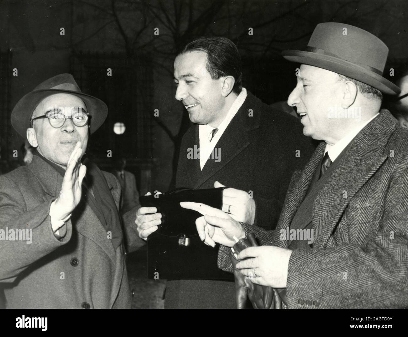 1960s la party hi-res stock photography and images - Alamy