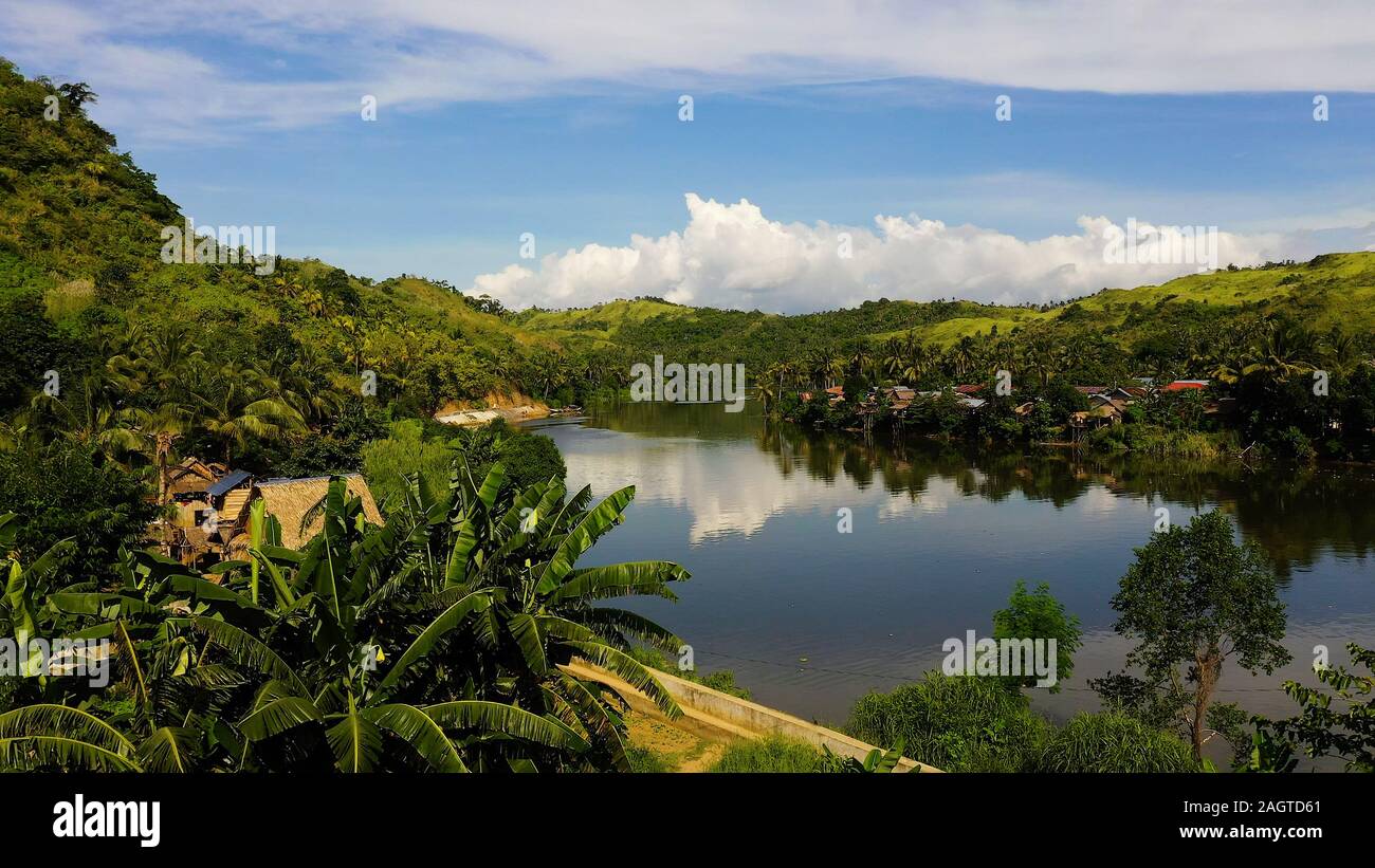 Samar village hi-res stock photography and images - Alamy