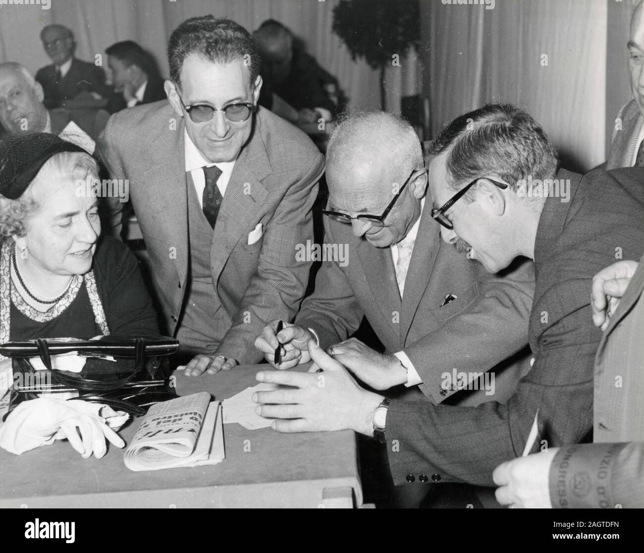 Lina merlin hi-res stock photography and images - Alamy