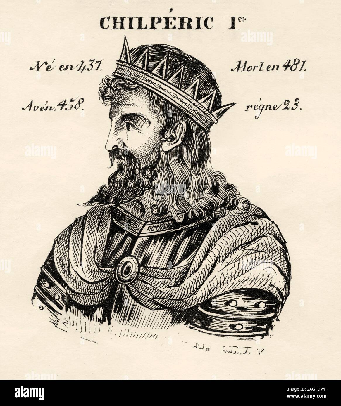 Salian dynasty hi-res stock photography and images - Alamy