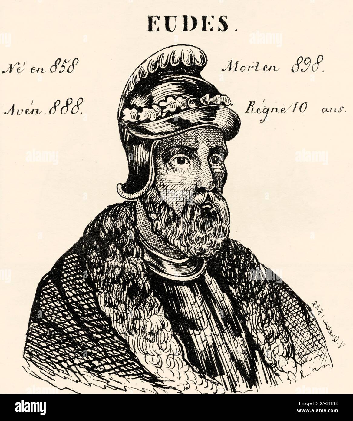 Robertians hi-res stock photography and images - Alamy