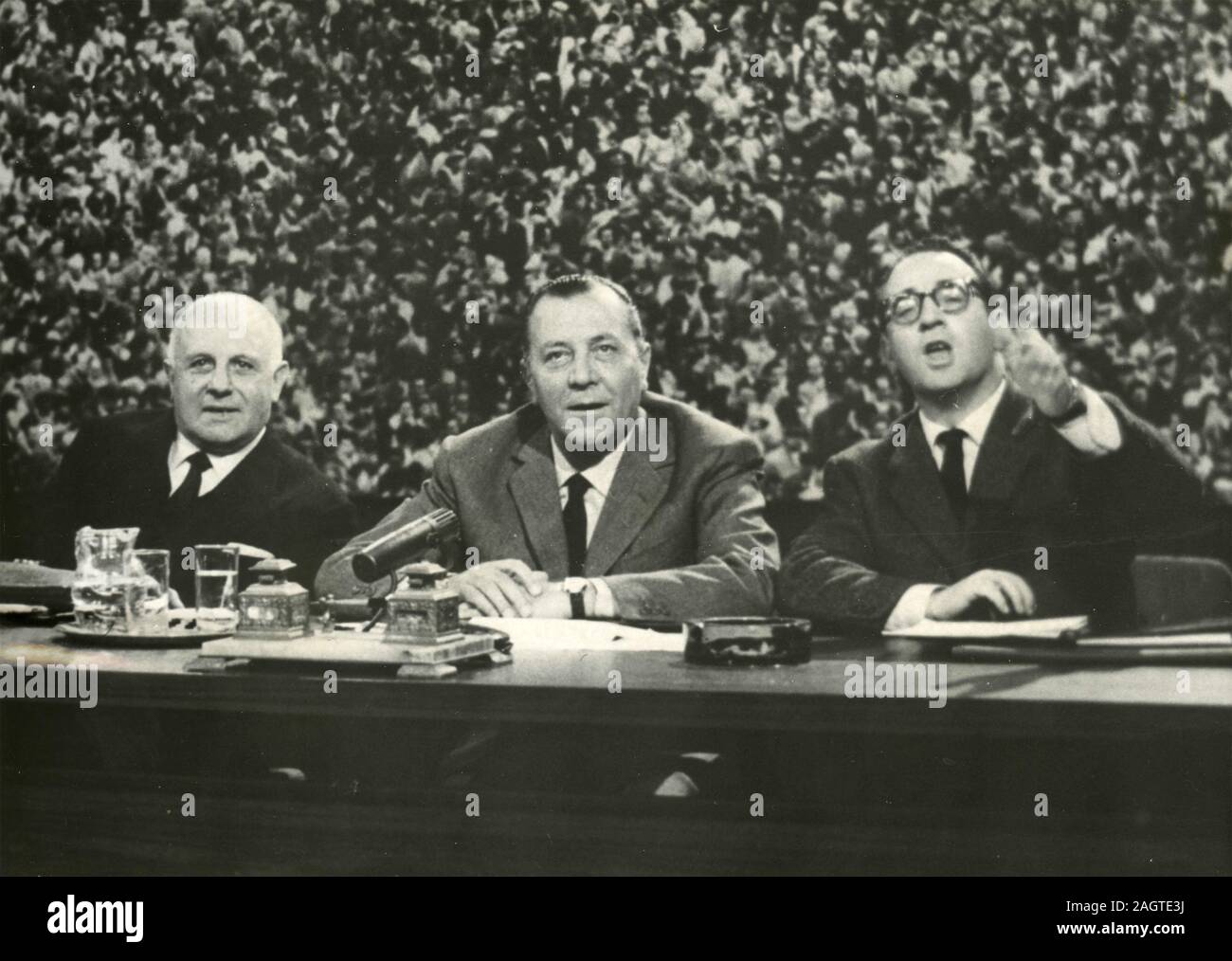 Gianni granzotto hi-res stock photography and images - Alamy