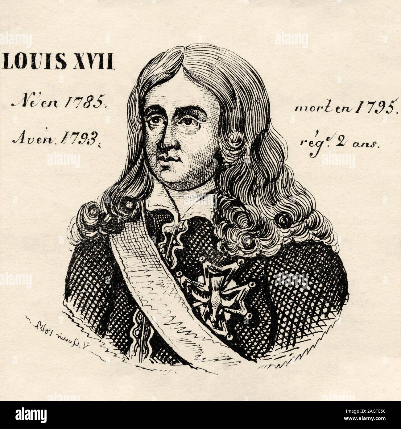 1793 1842 hi-res stock photography and images - Alamy