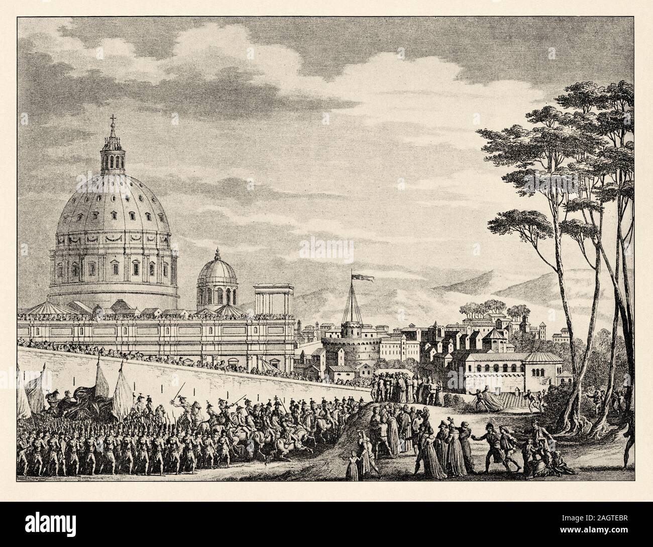 Berthier napoleon hi-res stock photography and images - Alamy