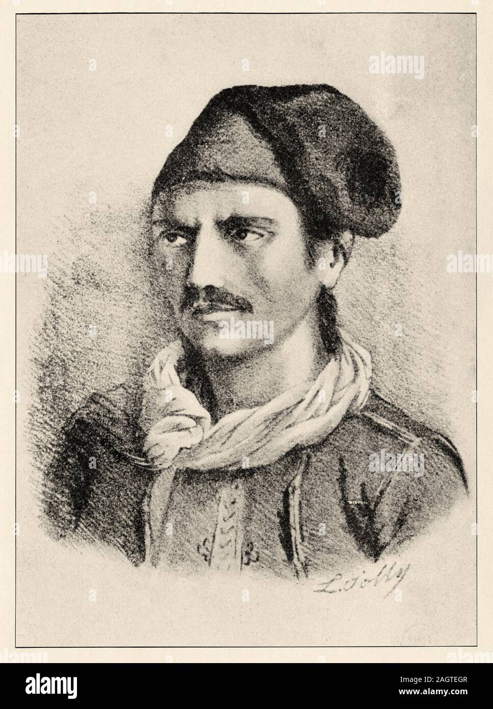 Ancient greek politics illustration hi-res stock photography and images ...