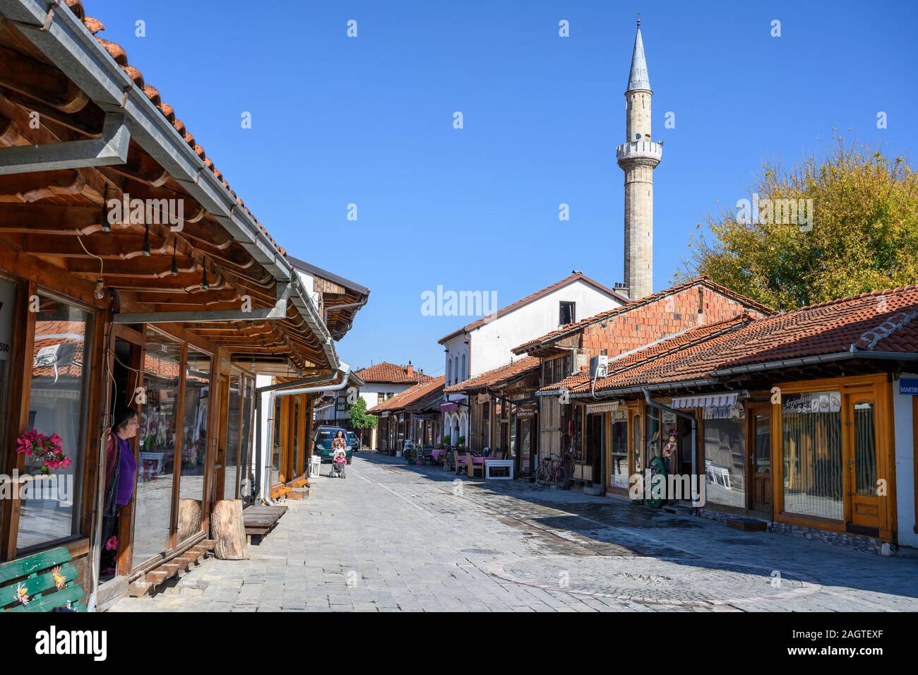 Djakovica hi-res stock photography and images - Alamy