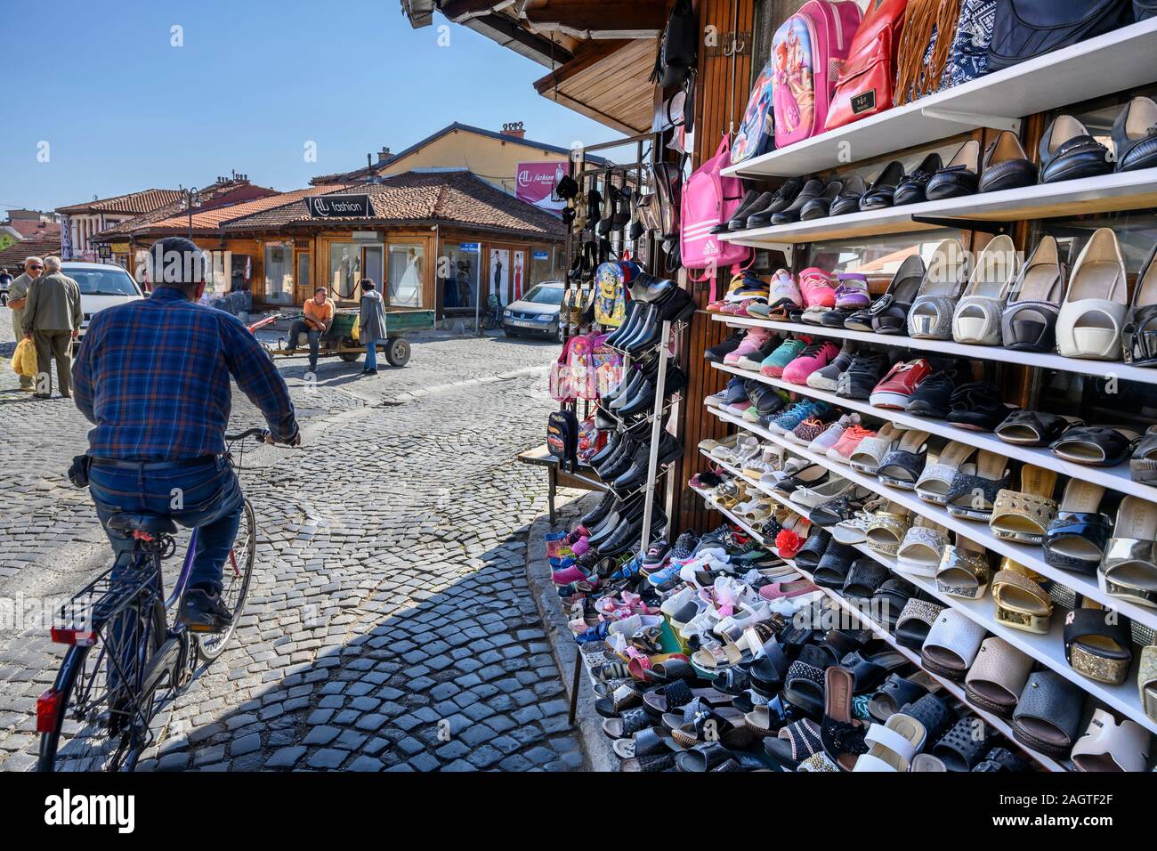 Djakovica hi-res stock photography and images - Alamy