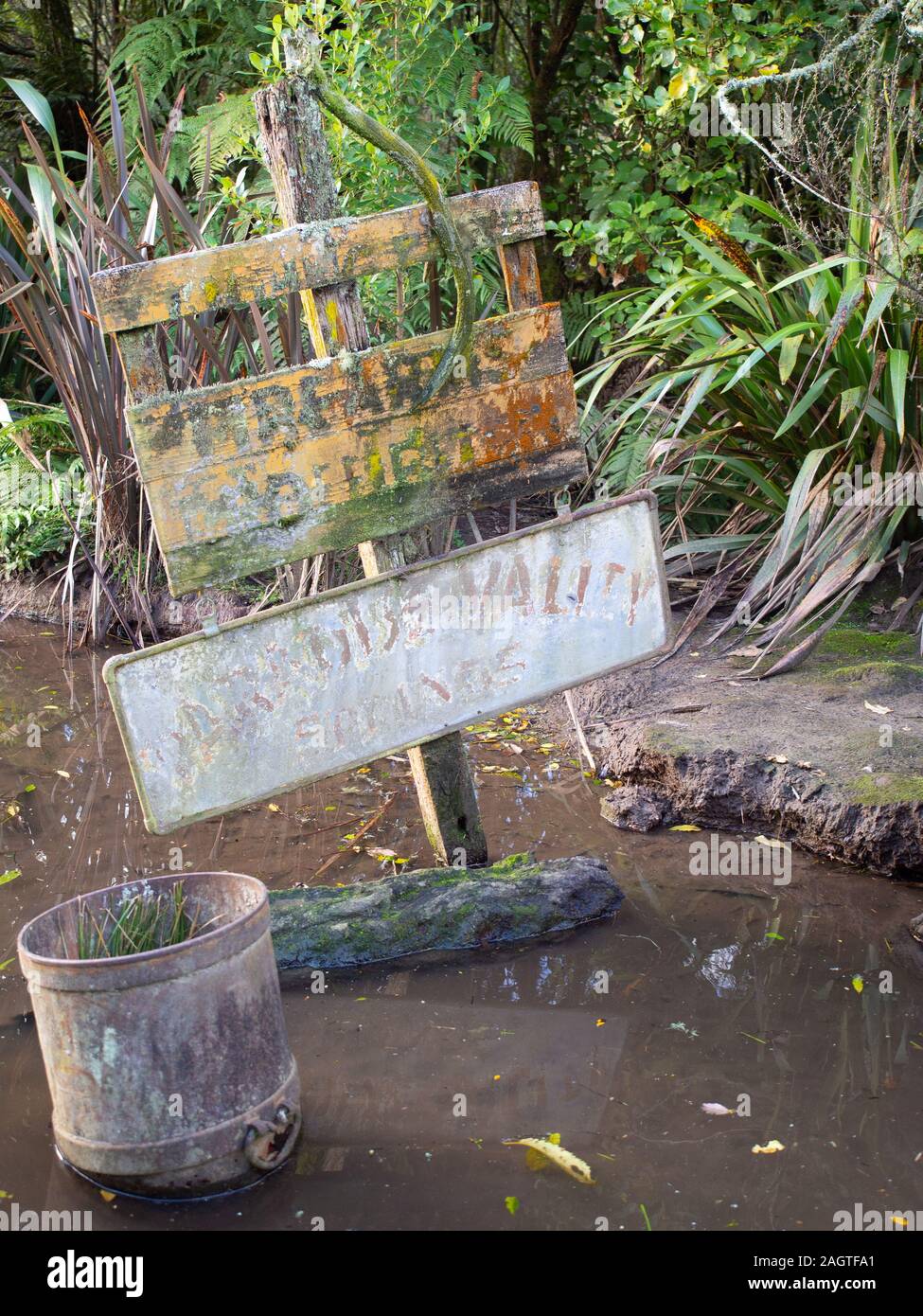 Faded words hi-res stock photography and images - Alamy