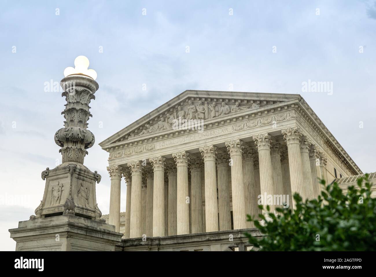 U s capitol building columns hi-res stock photography and images - Alamy