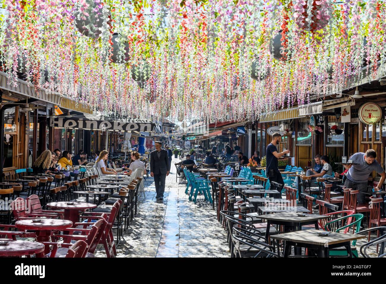 Djakovica hi-res stock photography and images - Alamy